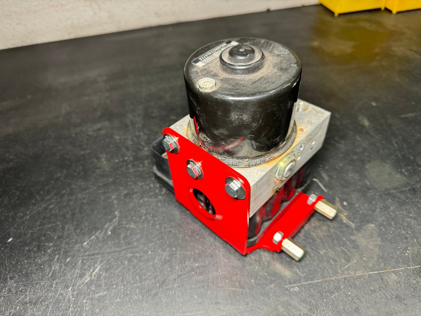 E36 96-99 MK60 ABS pump bracket – GSR Motorsports