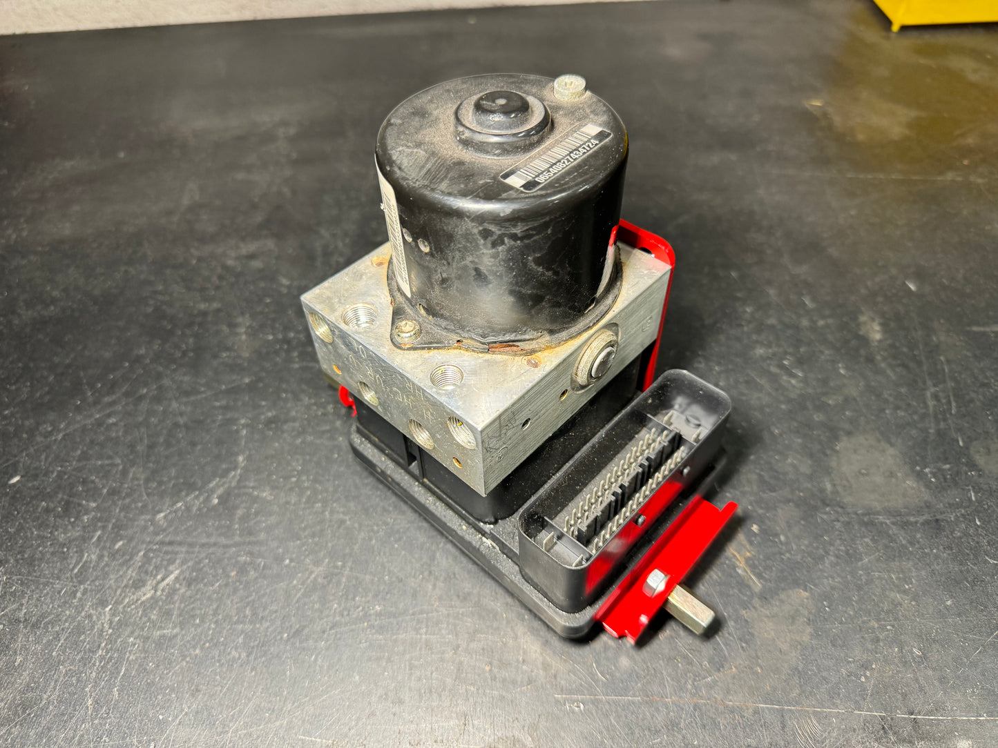 E36 96-99 MK60 ABS pump bracket – GSR Motorsports