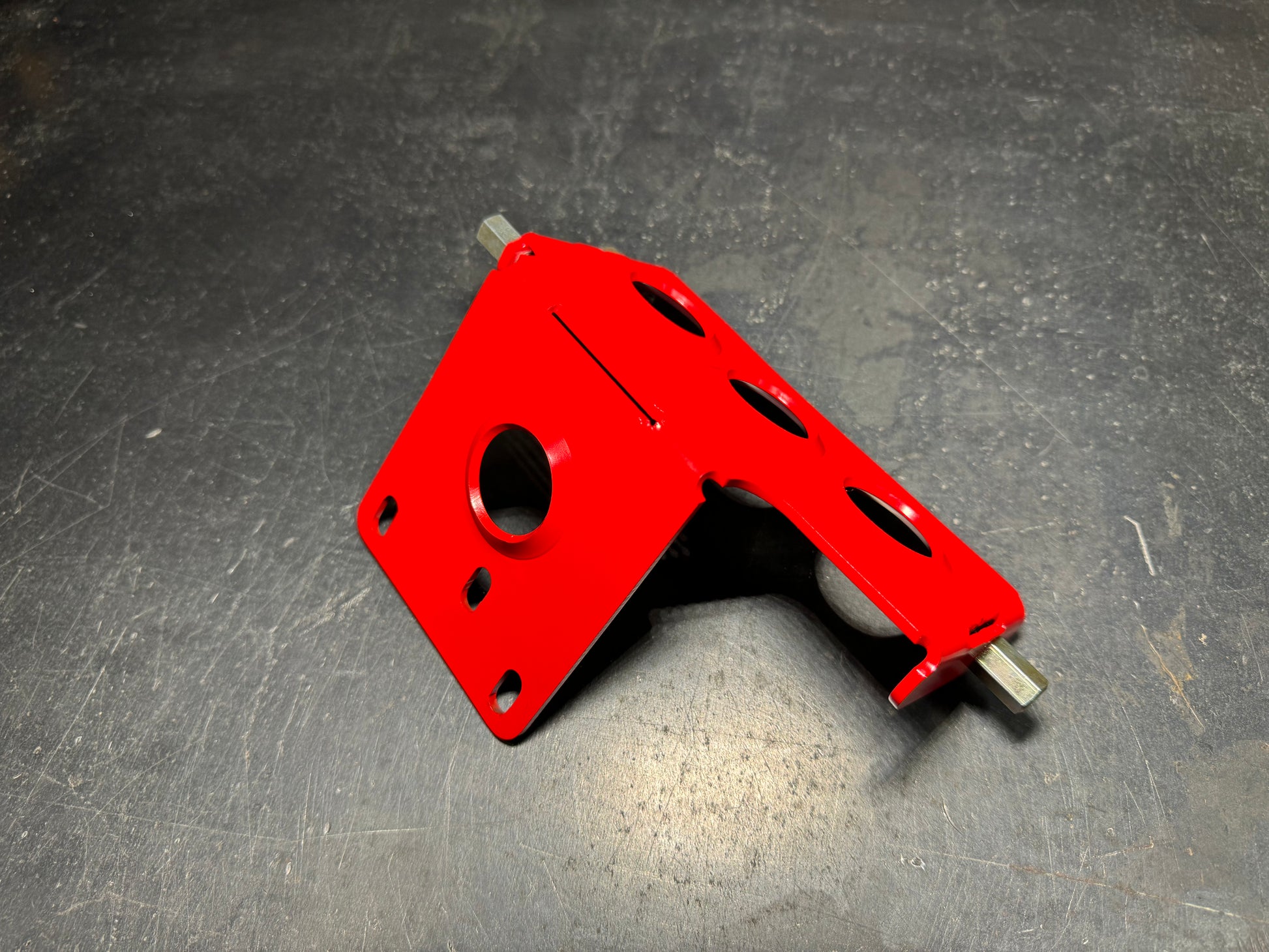 E36 96-99 MK60 ABS pump bracket – GSR Motorsports