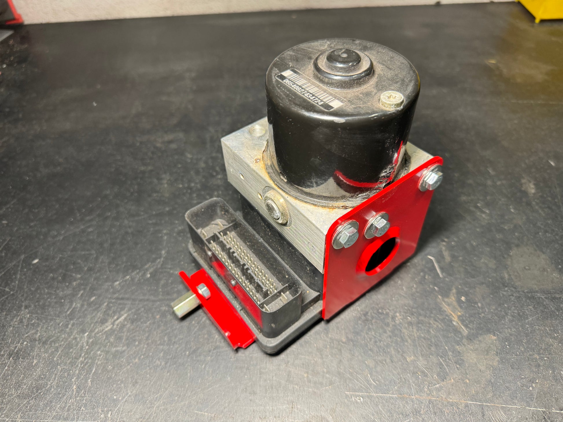 E36 96-99 MK60 ABS pump bracket – GSR Motorsports